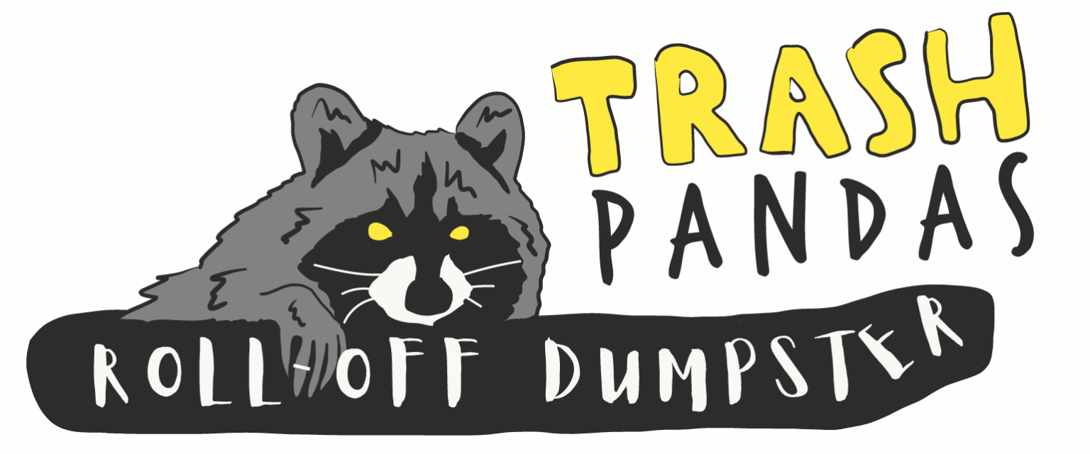 Trash Pandas